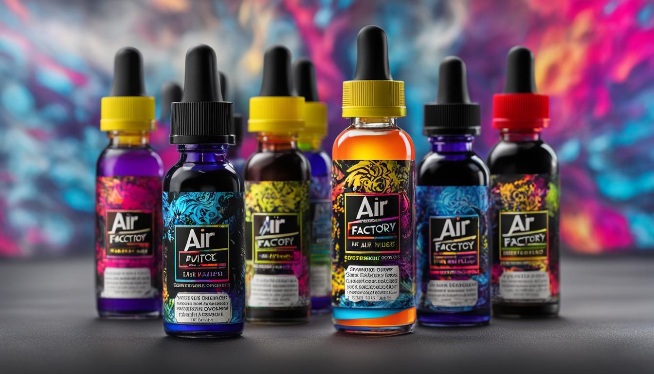 Did Air Factory Change the Flavor Recipe? Find Out Here!