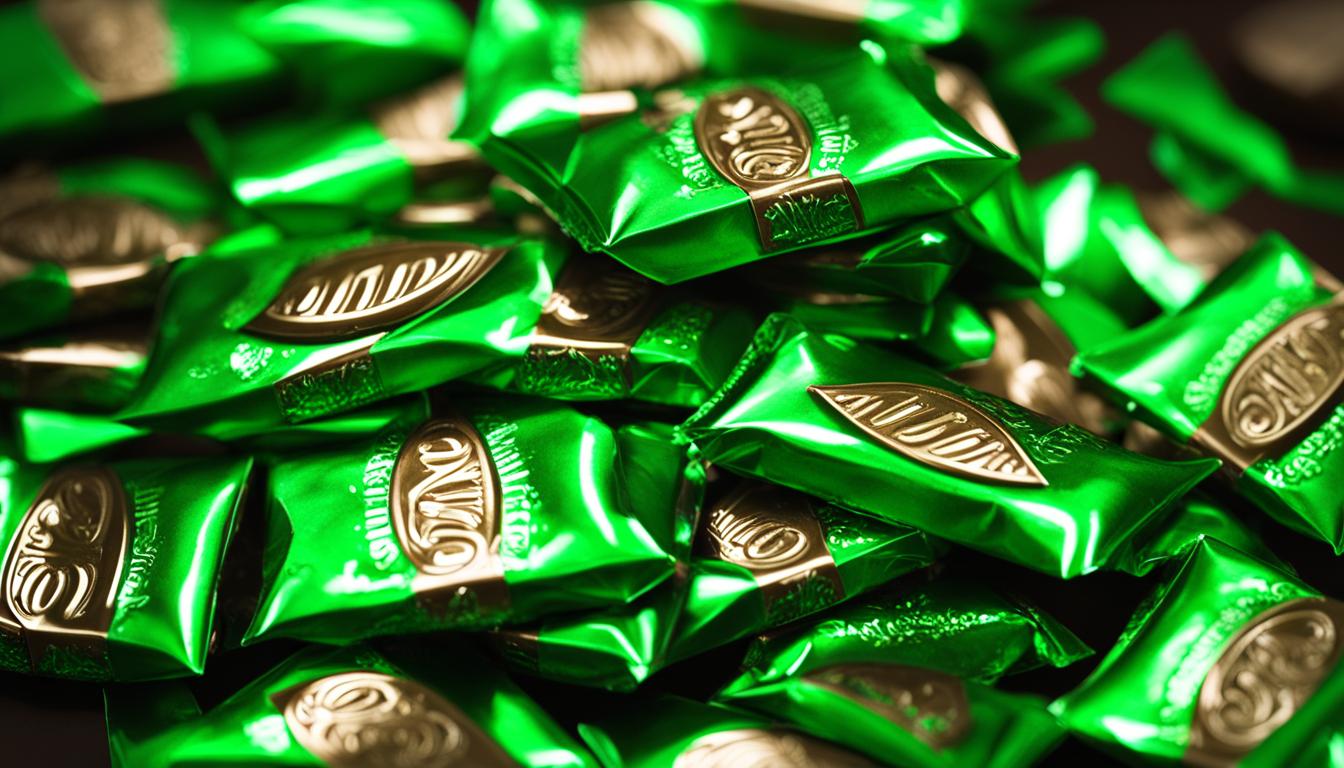 Unwrapped: Did Andes Mints Change Their Recipe? Find Out Here!