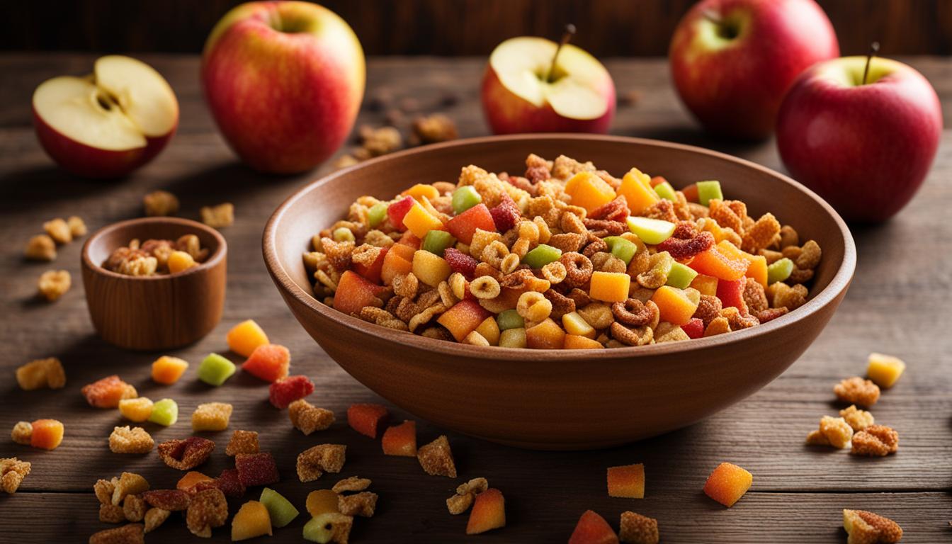 Did Apple Jacks Change Their Recipe? - Unveiling the Truth