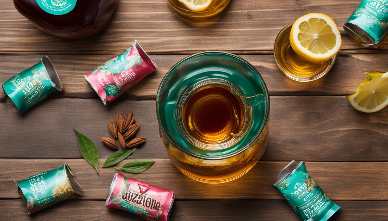 Did Arizona Tea Change Their Recipe? Uncovering the Truth