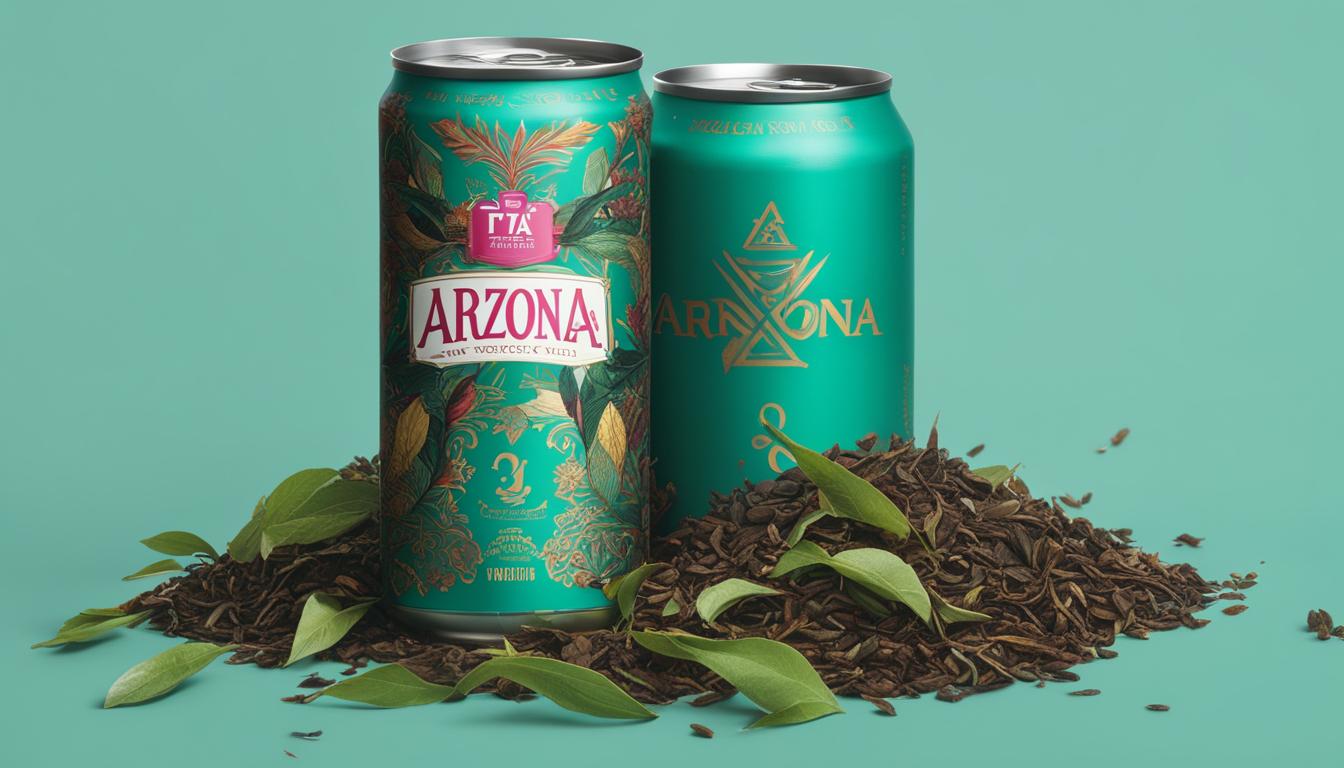 Did Arizona Tea Change Their Recipe? Uncovering the Truth
