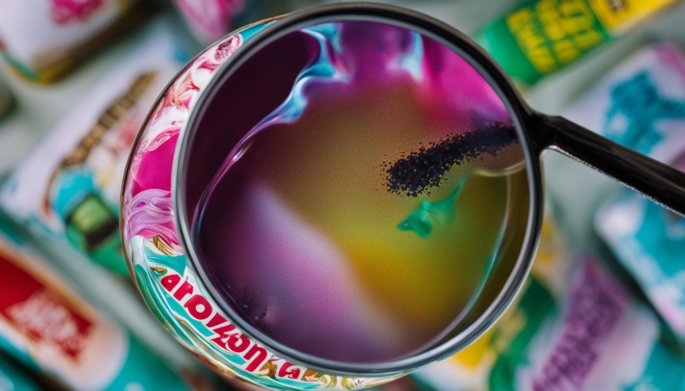 Did Arizona Tea Change Their Recipe? Uncovering the Truth