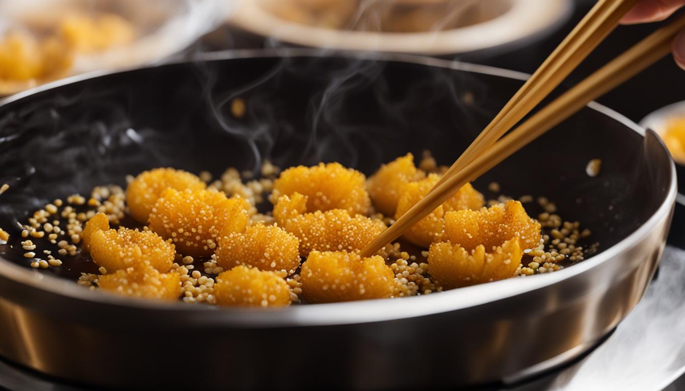 Mastering the Art: How to Get Lotus Flower Crisp Recipe