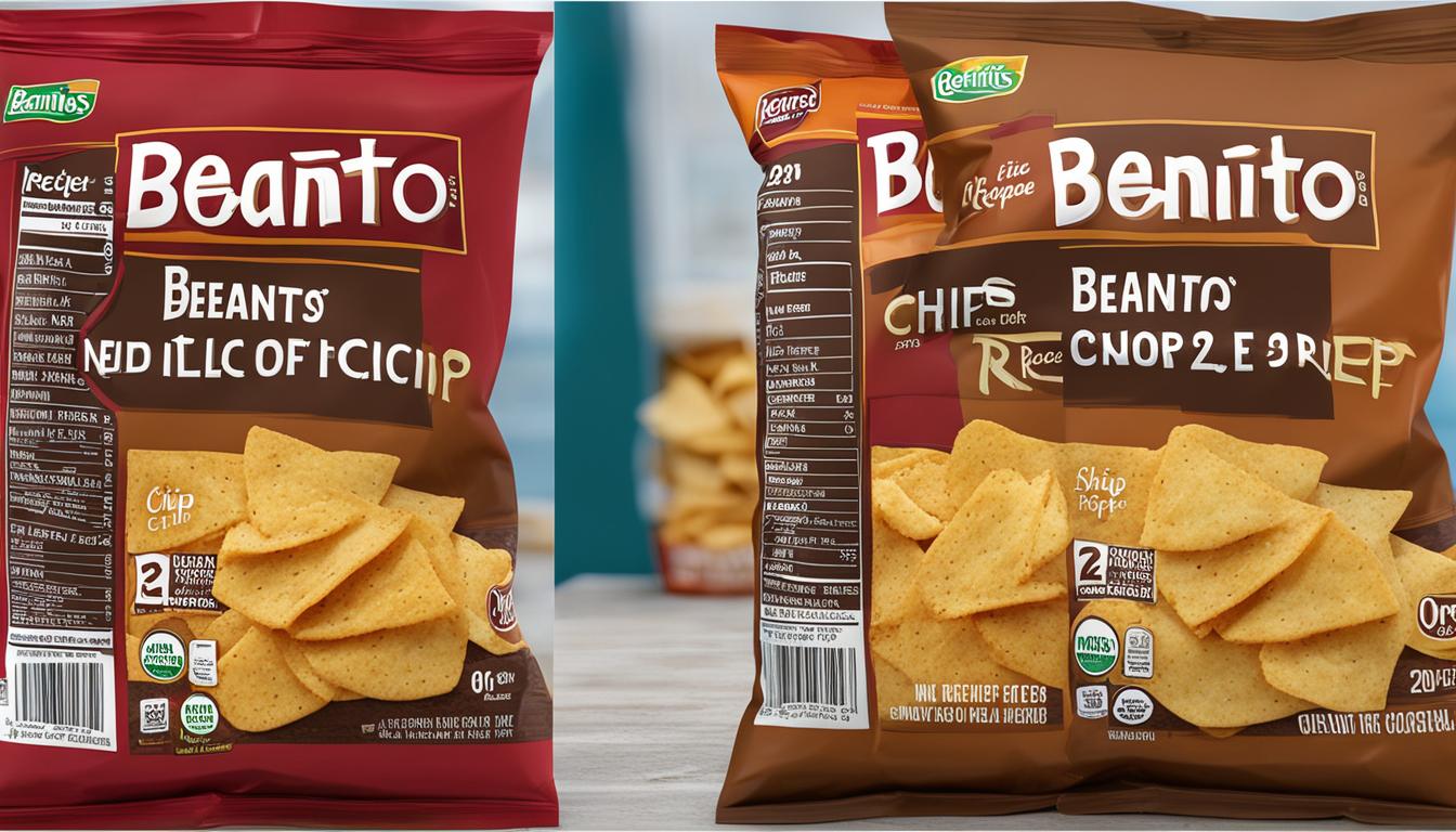 Did Beanitos Change Their Recipe? Find Out Here!