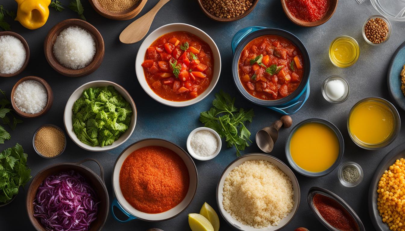 Exploring the Meaning: What is a Recipe Category?