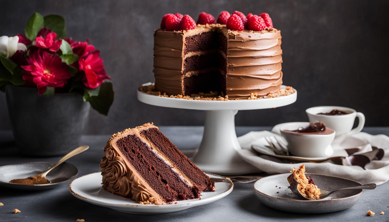 Are You Kidding Me Cake Recipe - A Delicious Surprise Awaits!