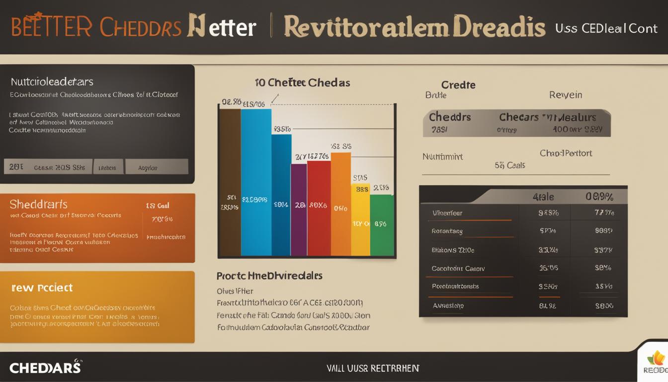 Unveiled: Did Better Cheddars Change Their Recipe?