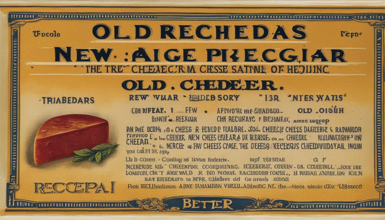 Unveiled: Did Better Cheddars Change Their Recipe?