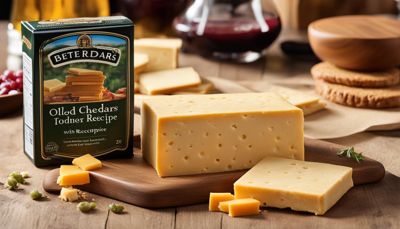 Unveiled: Did Better Cheddars Change Their Recipe?