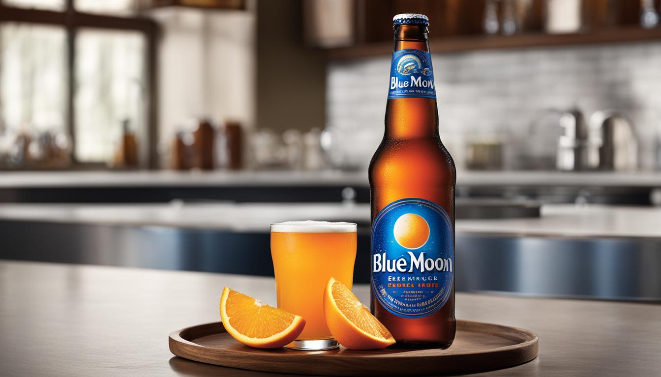 Did Blue Moon Change Their Recipe? Get The Scoop!