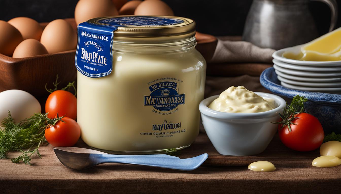 Did Blue Plate Mayonnaise Change Their Recipe? Find Out!