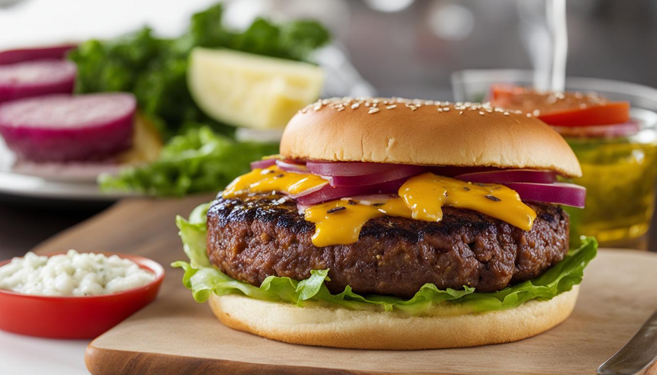 Did Boca Burger Change Their Recipe? Uncover the Truth!