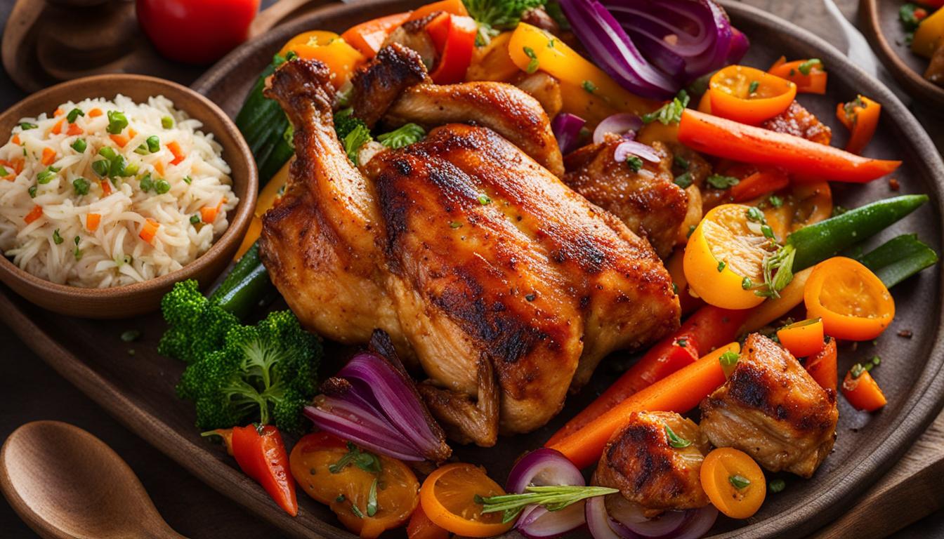 Did Bojangles Change Their Chicken Recipe? Find Out Now!
