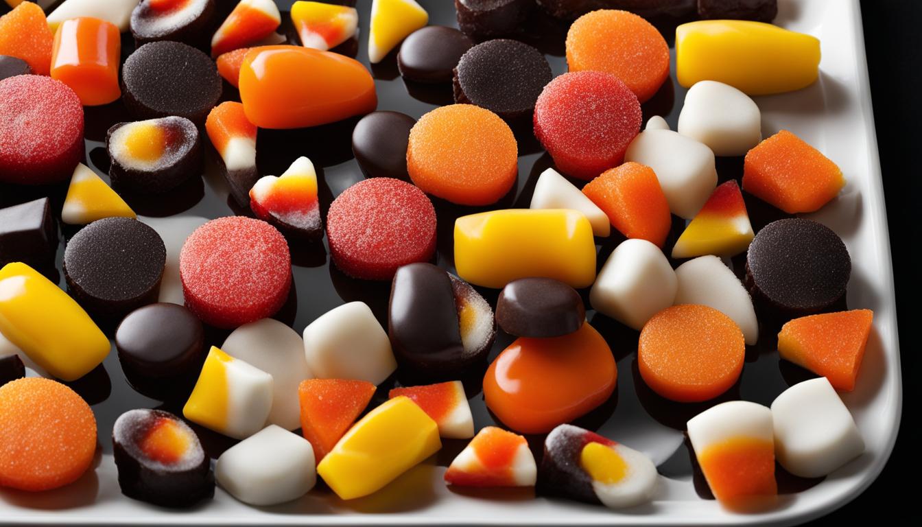 Did Branch Change Their Candy Corn Recipe? Find Out Now!