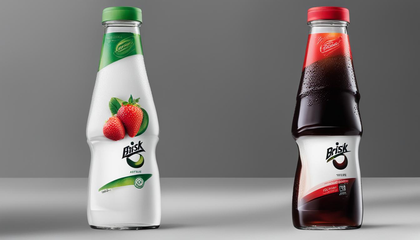 Did Brisk Change Their Recipe? Explore the Truth Now!