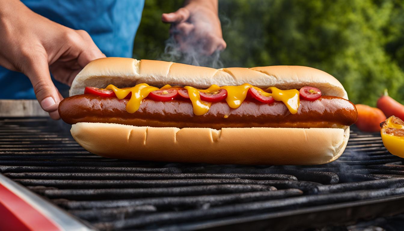 Unveiling the Truth: Did Bryan Change Recipe for Smoky Jumbos Hot Dogs?