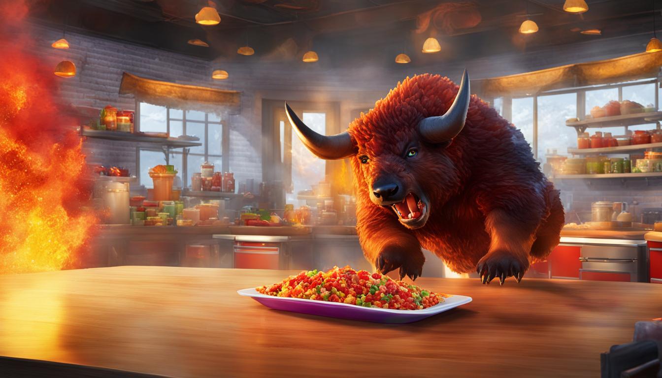 Unlocking Secrets: What Do the Recipes Do in Burrito Bison?