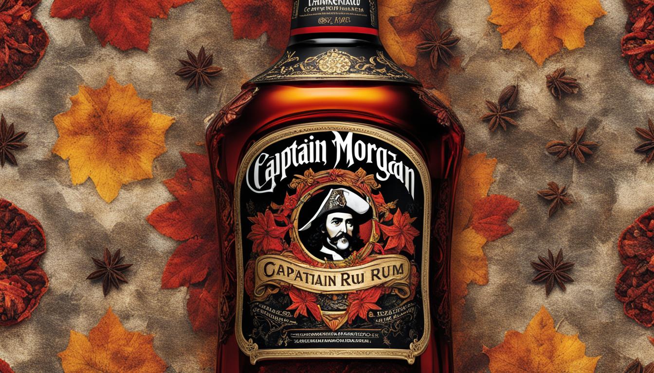 Did Captain Morgan Change Their Recipe? Find Out Here!