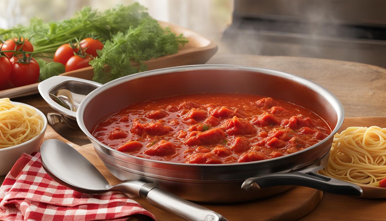 Did Chef Boyardee Change Recipe? Discover the Truth Here