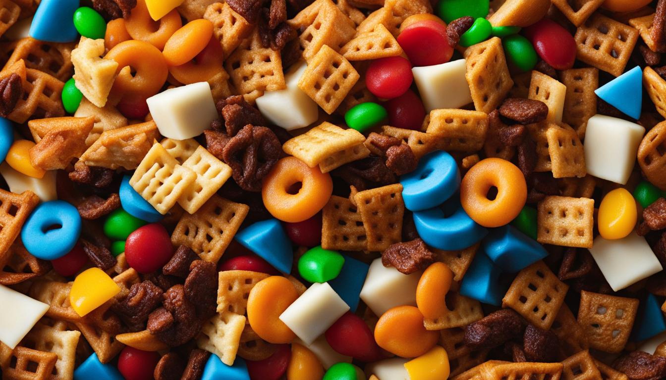 Did Chex Mix Change Their Bold Recipe? Your Favorite Snack Questioned!