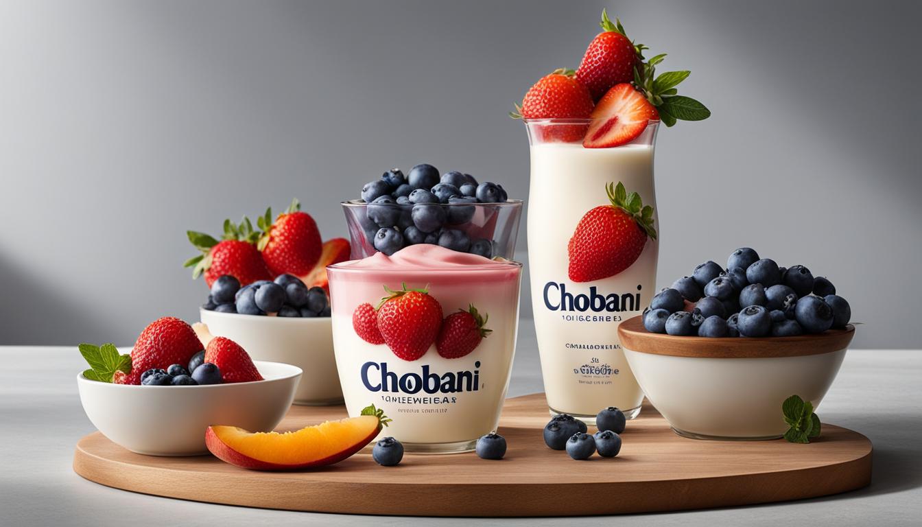 Did Chobani Change Their Recipe? Delicious Facts Revealed