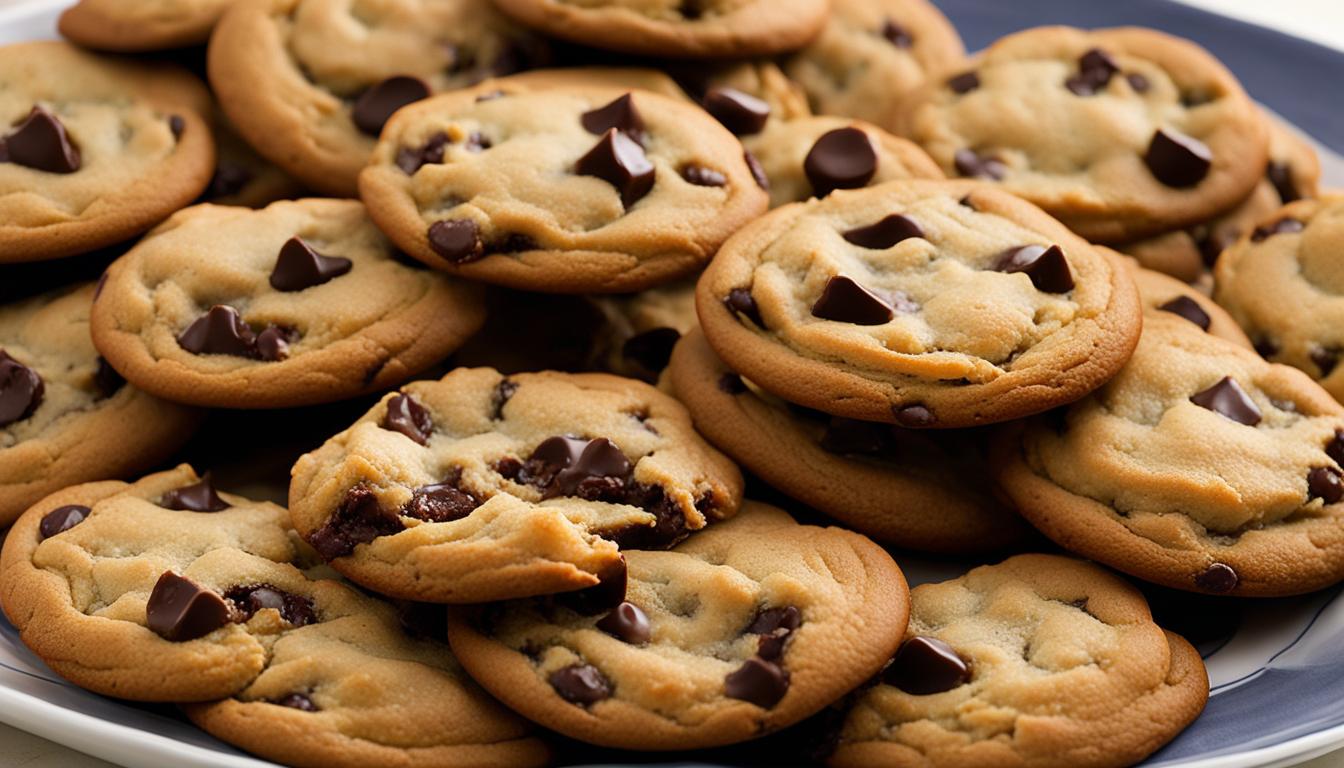 Delight in Our Easy, Authentic A.P. Cookies Recipe