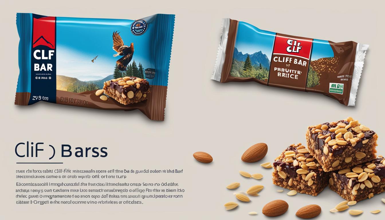 Did Clif Bars Change Their Recipe? The Latest Twist Revealed!
