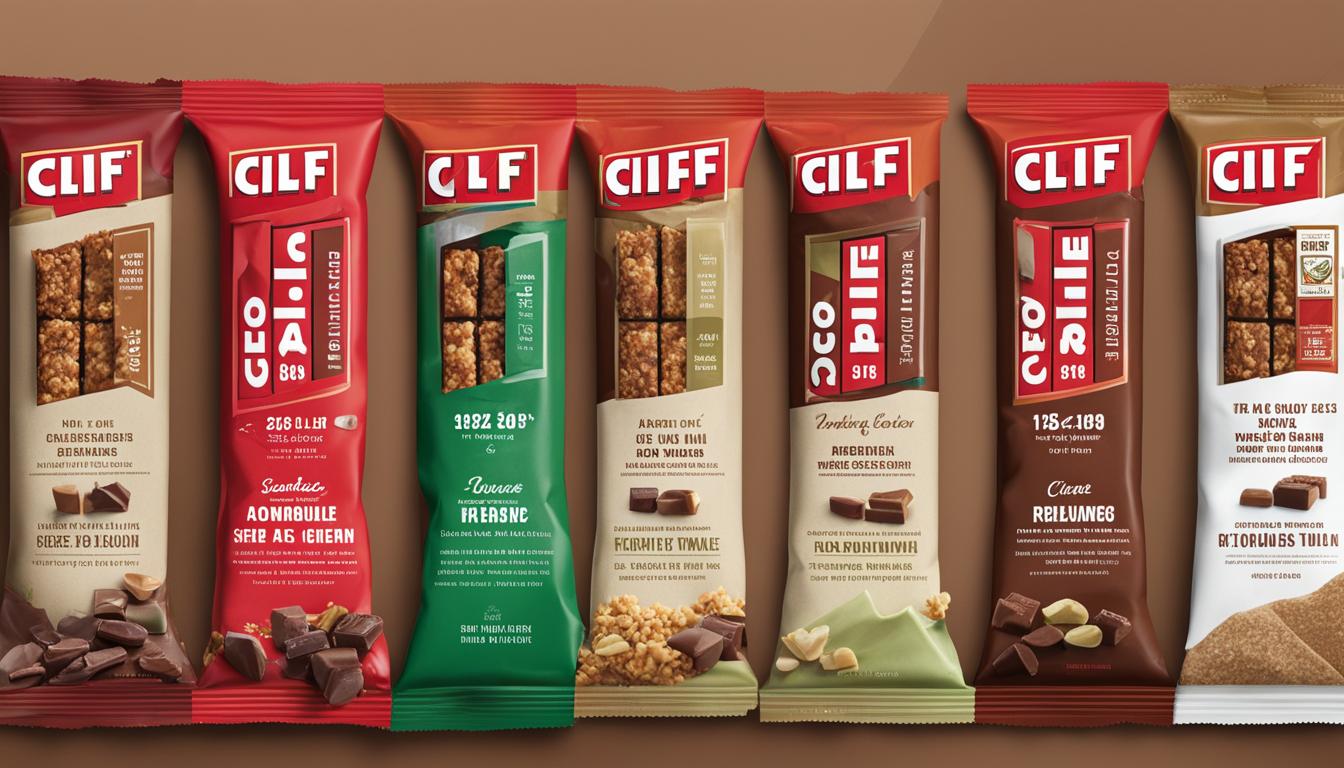 Did Clif Bars Change Their Recipe? The Latest Twist Revealed!