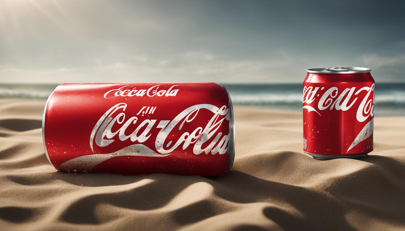 When Did Coke Change Their Recipe? Explore the Coca-Cola Saga!