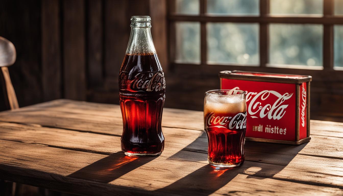 When Did Coke Change Their Recipe? Explore the Coca-Cola Saga!