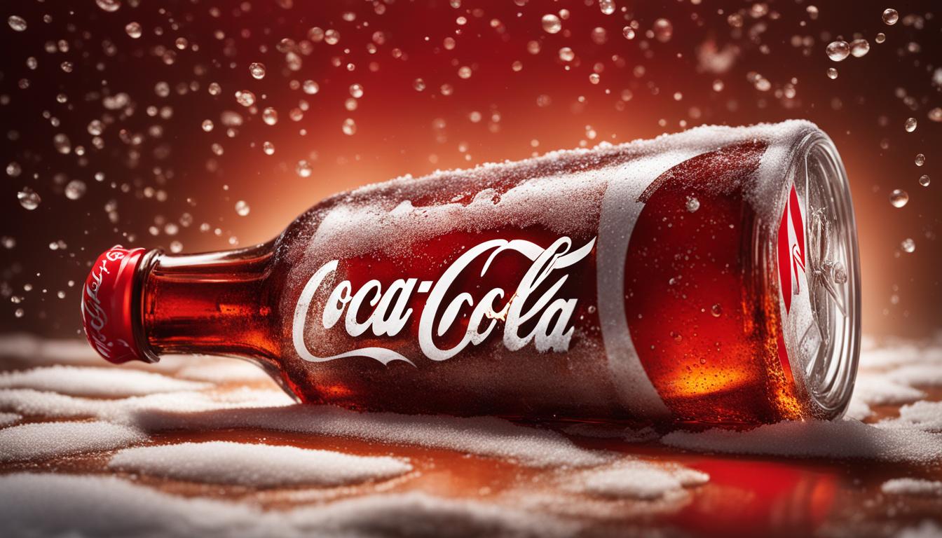 When Did Coke Change Their Recipe? Explore the Coca-Cola Saga!