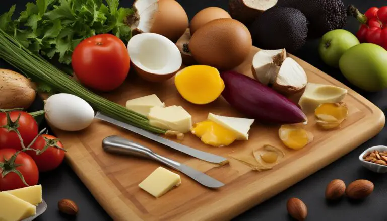 Understanding 'Divided' in Recipes: What Does Divided Mean?