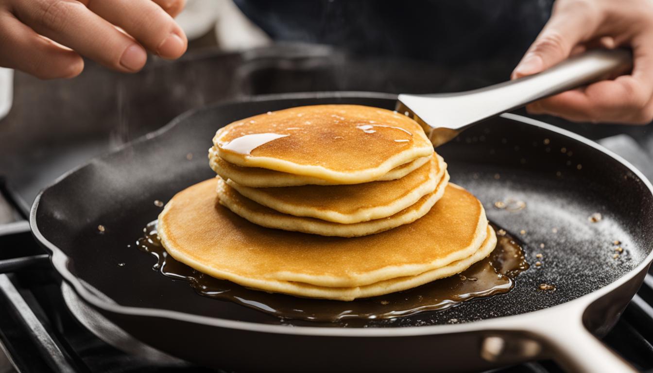 Understanding What is Spry in a Recipe - A Quick Guide