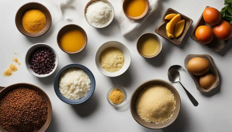 Understanding 'Divided' in Recipes: What Does It Mean?