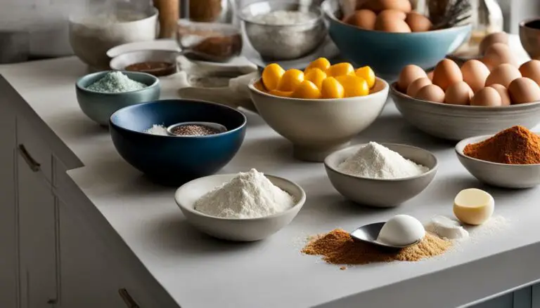 Understanding 'Divided' in Recipes: What Does It Mean?