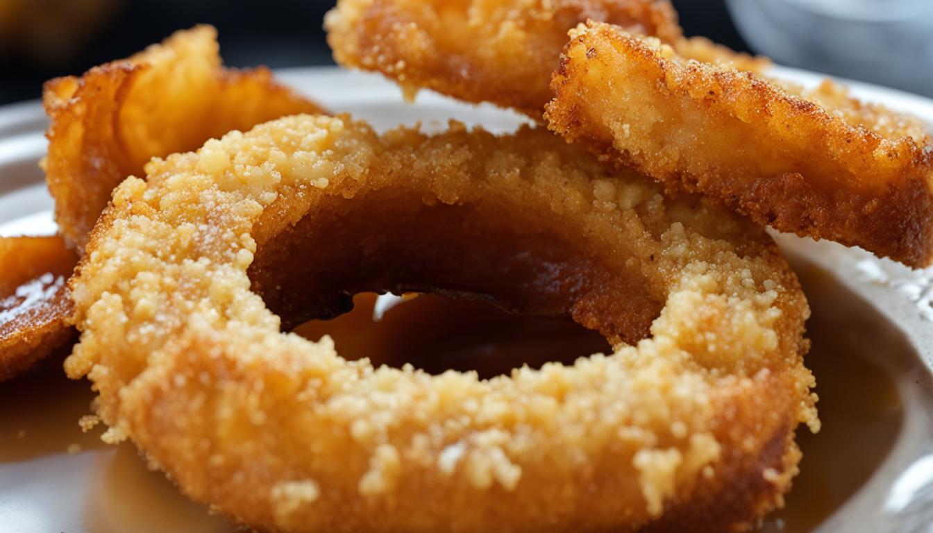 Unlock Don's Chuck Wagon Onion Ring Mix Recipe Today