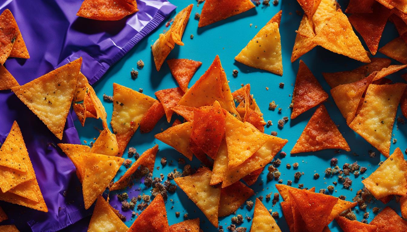 Did Doritos Change Their Recipe 2023? Find Out Here!