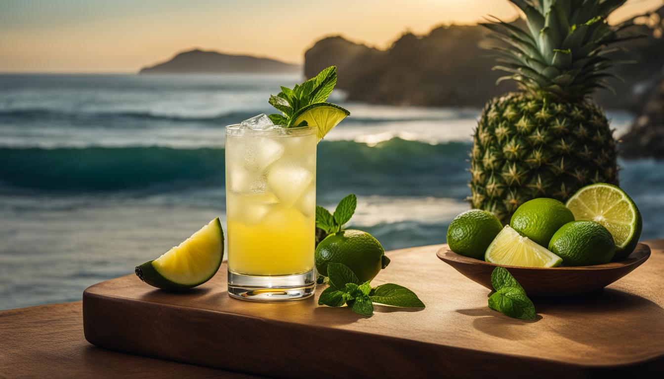 Exciting Don Julio 1942 Mixed Drink Recipes to Try at Home