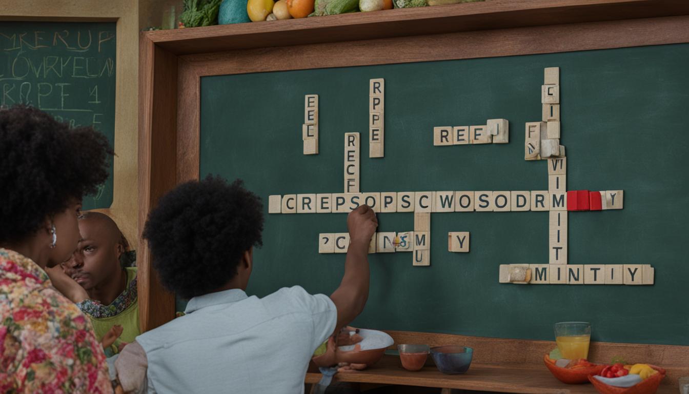 Discover Where to Write a Short Recipe Crossword - Your Guide