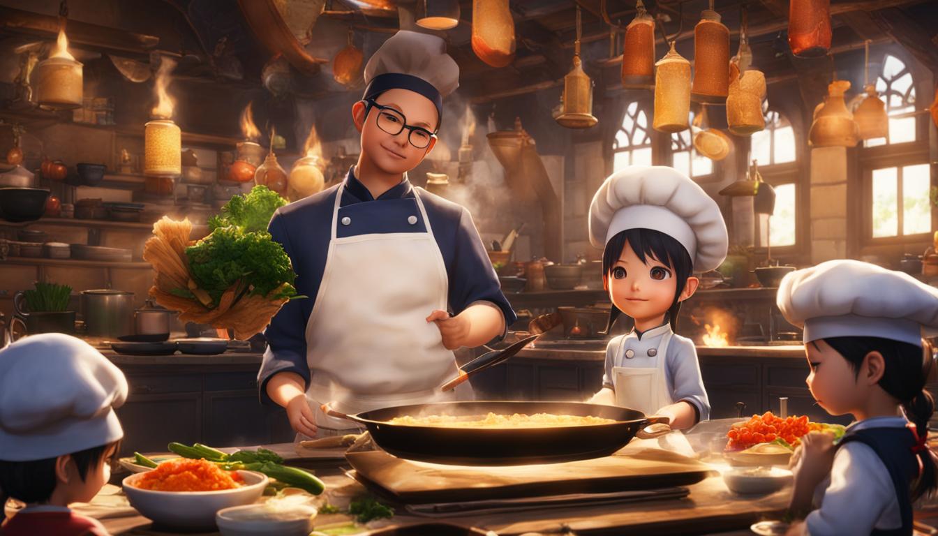 Unlocking Success: How to Get Master Recipes in FFXIV Guide