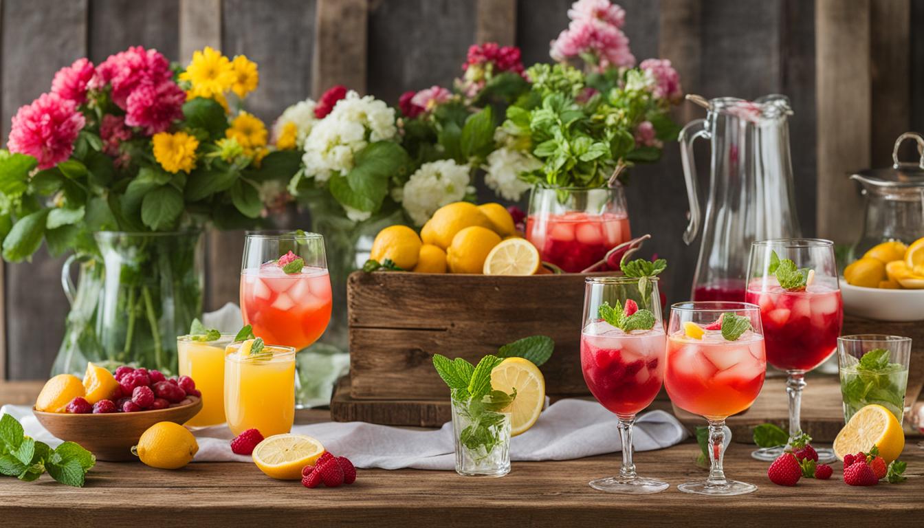 Must-Try May Day Recipes for Your Festive Spread