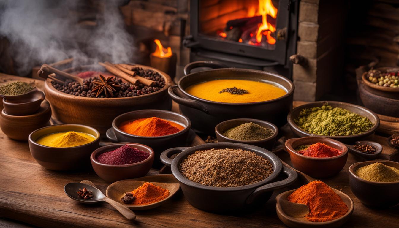 Indulge in the Festive Who Pudding Recipe Grinch-Style!