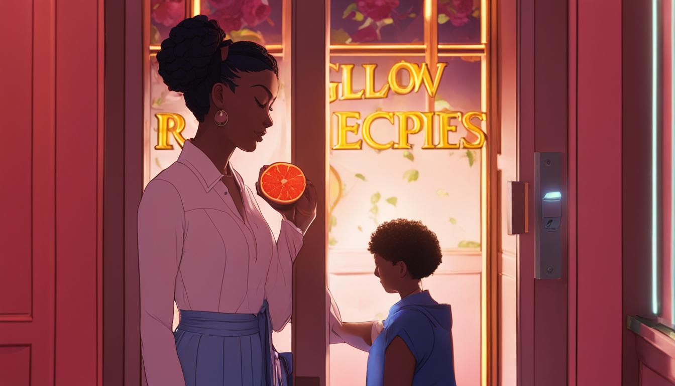 Unlocking the Secret: How to Get on Glow Recipe PR List