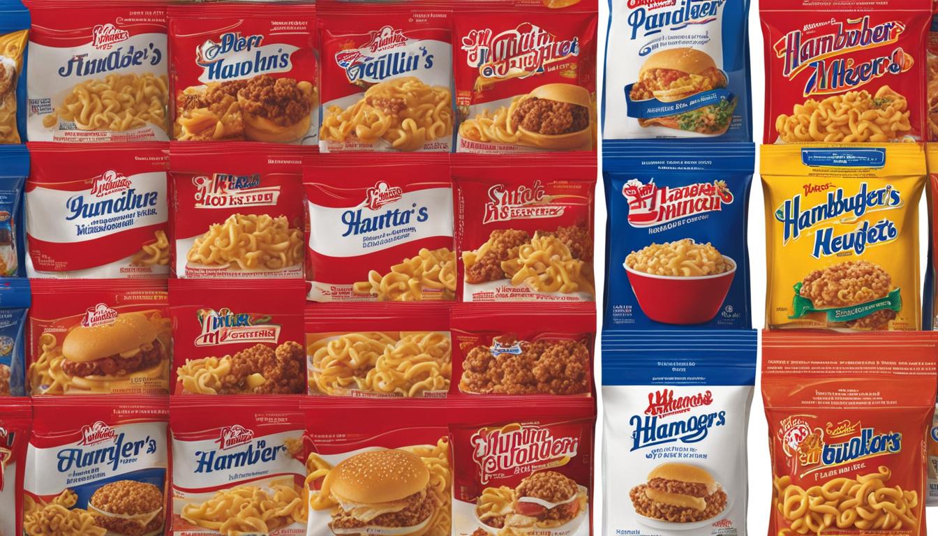 Did Hamburger Helper Change Their Recipe? Find Out Here!