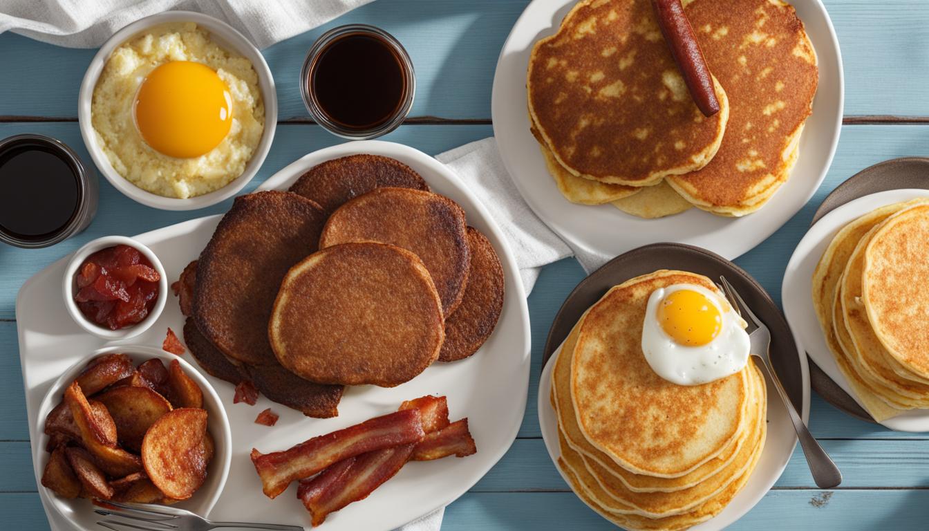 What Time Does Hardees Stop Selling Breakfast? Find Out Now!