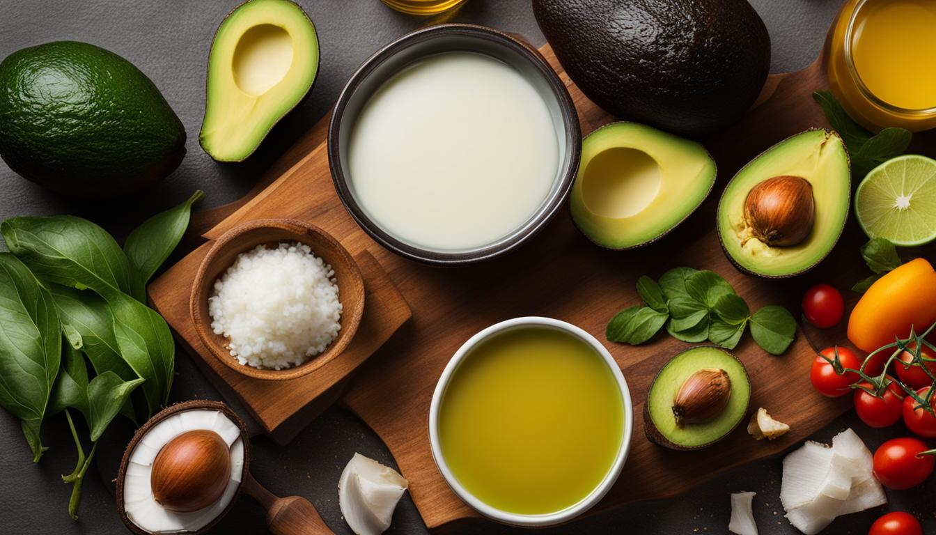 A Recipe Requires 1/4 Cup of Oil - Simple Cooking Tips