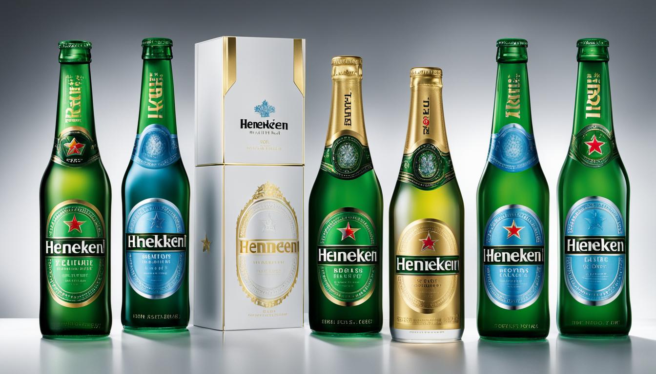 Did Heineken Change Recipe? Get the Latest Brew News!