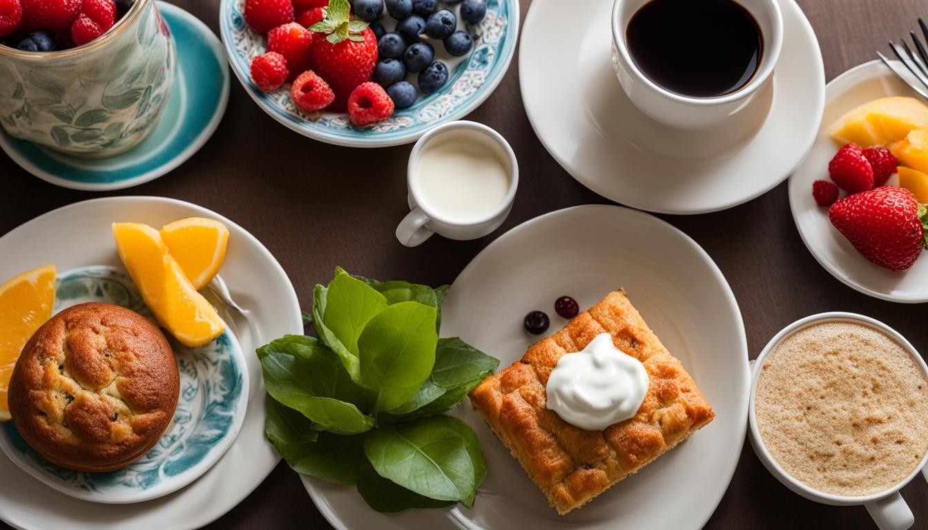 Does Homewood Suites Have Free Breakfast? Find Out Here!