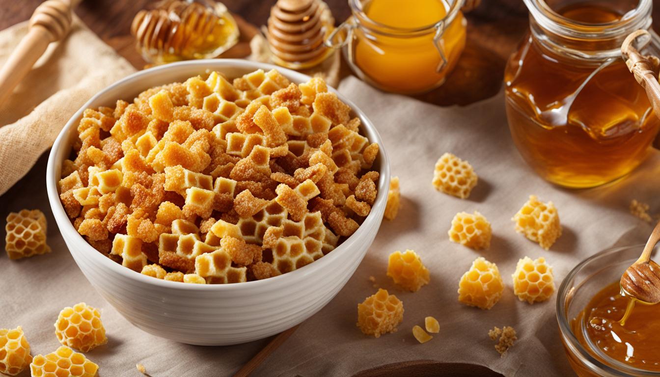 Did Honeycomb Cereal Change Their Recipe? Get the Scoop!