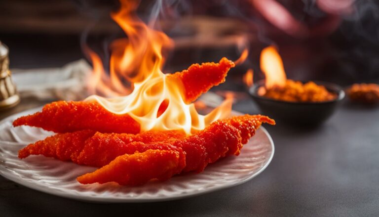 Did Hot Cheetos Change Their Recipe? The Inside Scoop!